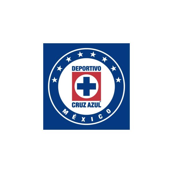 Cruz Azul Logo Vector - (.Ai .PNG .SVG .EPS Free Download)