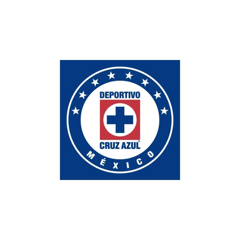 Cruz Azul Mexico Logo Vector - (.Ai .PNG .SVG .EPS Free Download)