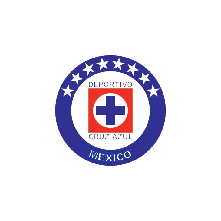 Cruz Azul Novena Copa Logo Vector - (.Ai .PNG .SVG .EPS Free Download)