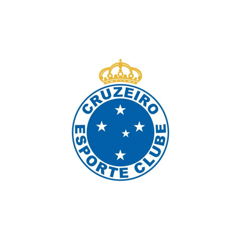 Cruzeiro Esporte Clube Logo Vector - (.Ai .PNG .SVG .EPS Free Download)