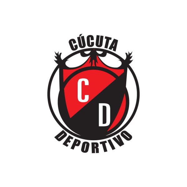Cucuta Deportivo Logo Vector - (.Ai .PNG .SVG .EPS Free Download)
