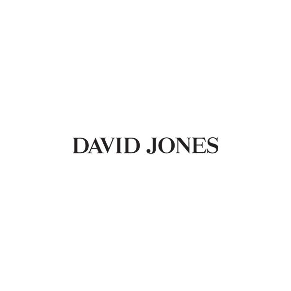 David Jones Logo Vector - (.Ai .PNG .SVG .EPS Free Download)