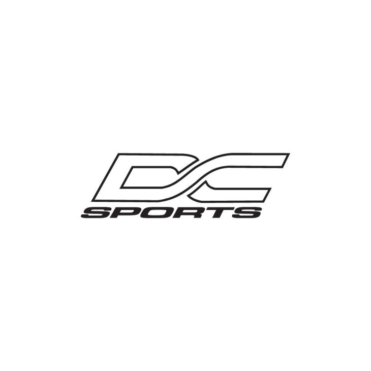 Dc Sports Logo Vector - (.Ai .PNG .SVG .EPS Free Download)