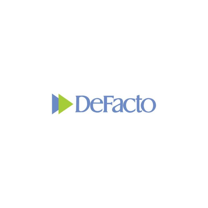 DeFacto Logo Vector - (.Ai .PNG .SVG .EPS Free Download)