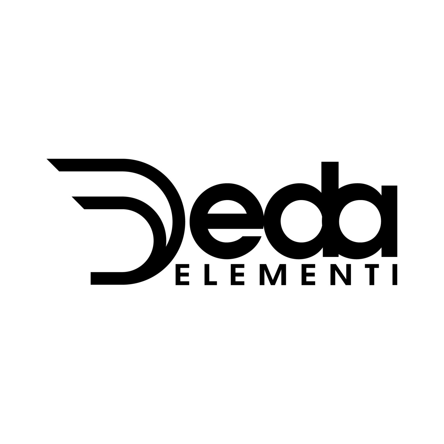 Deda Elementi Logo Vector - (.Ai .PNG .SVG .EPS Free Download)
