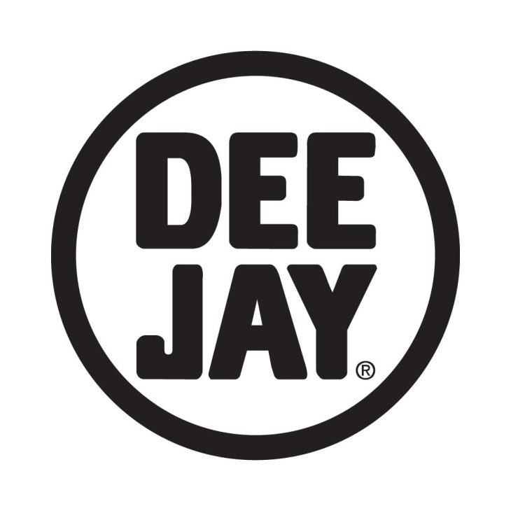 Dee Zee Logo Vector - (.Ai .PNG .SVG .EPS Free Download)