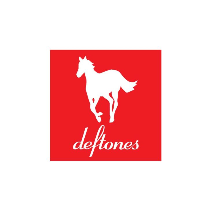 Deftones Music Logo Vector - (.Ai .PNG .SVG .EPS Free Download)