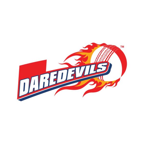 Delhi Daredevils Logo Vector - (.Ai .PNG .SVG .EPS Free Download)