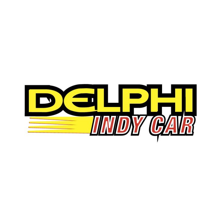 Delphi Indy Car Logo Vector - (.Ai .PNG .SVG .EPS Free Download)
