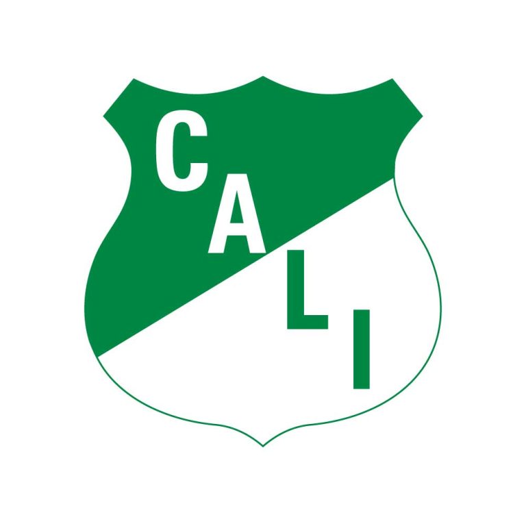 Dep Cali Logo Vector - (.Ai .PNG .SVG .EPS Free Download)