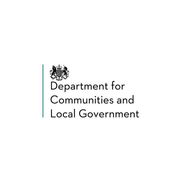 Department for Communities and Local Government DCLG Logo Vector - (.Ai ...