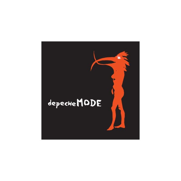 Depeche Mode DM Logo Vector - (.Ai .PNG .SVG .EPS Free Download)