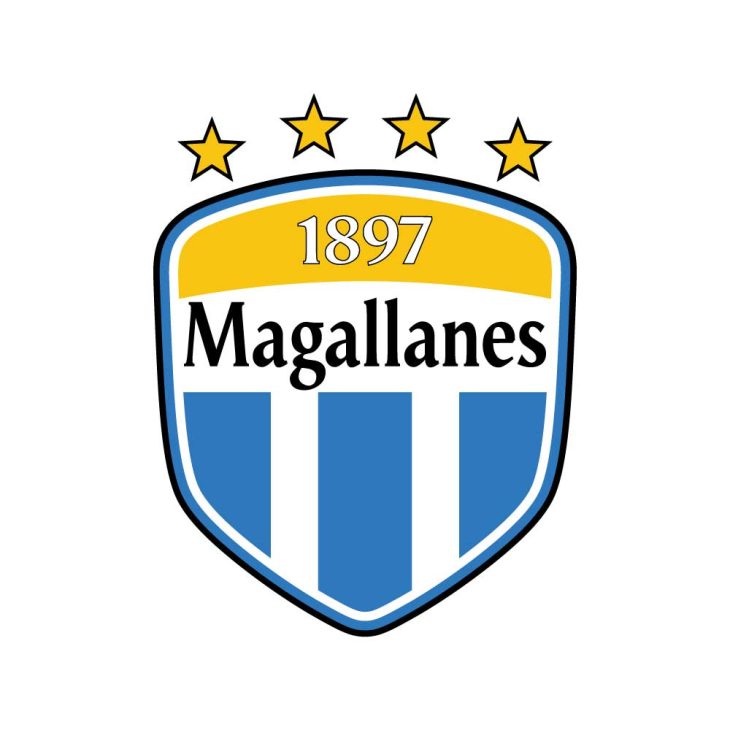 Deportes Magallanes Logo Vector - (.Ai .PNG .SVG .EPS Free Download)