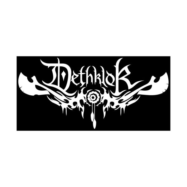 Dethklok Logo Vector - (.Ai .PNG .SVG .EPS Free Download)