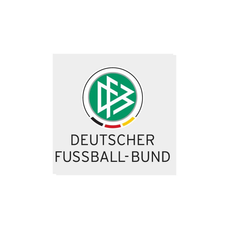 Deutscher Fussball Bund Logo Vector - (.Ai .PNG .SVG .EPS Free Download)