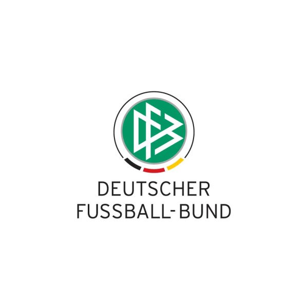 Dfb Deutscher Fußball Bund Logo Vector - (.Ai .PNG .SVG .EPS Free Download)
