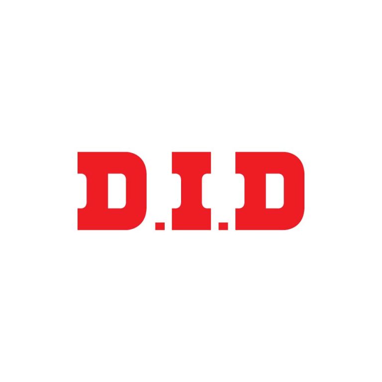 Did Chain Logo Vector - (.Ai .PNG .SVG .EPS Free Download)