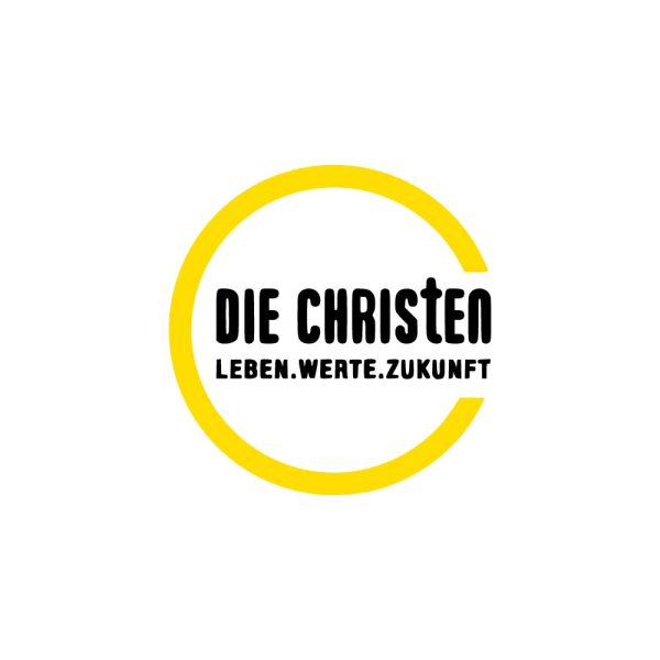 Die Christen Logo Vector - (.Ai .PNG .SVG .EPS Free Download)