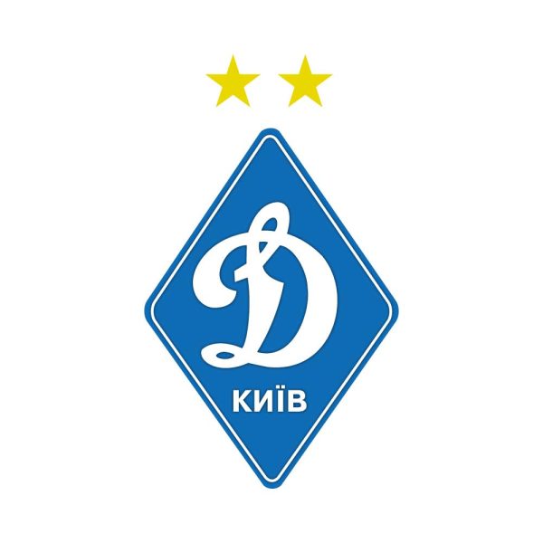Dinamo Kiev Logo Vector - (.Ai .PNG .SVG .EPS Free Download)