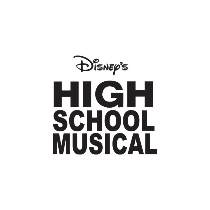 Disney's High School Musical Logo Vector - (.Ai .PNG .SVG .EPS Free ...