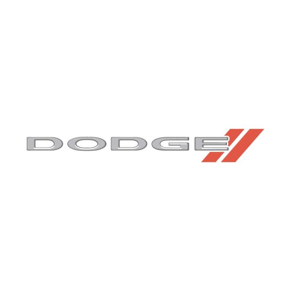 Dodge 2010 Logo Vector - (.Ai .PNG .SVG .EPS Free Download)