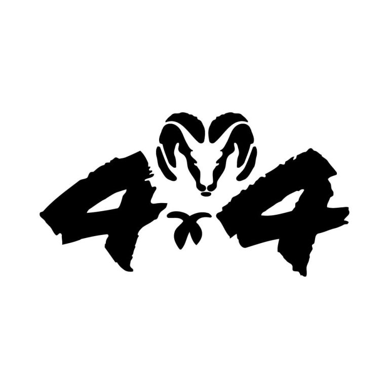 Dodge Logo Vector - (.Ai .PNG .SVG .EPS Free Download)