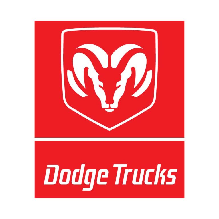 Dodge TRX Logo Vector - (.Ai .PNG .SVG .EPS Free Download)