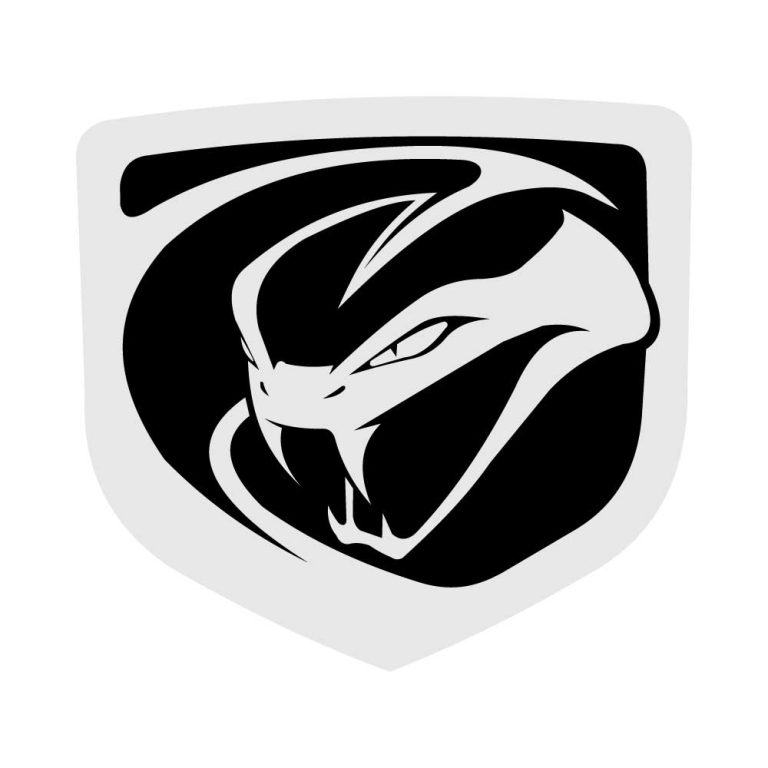 Dodge Logo Vector - (.Ai .PNG .SVG .EPS Free Download)