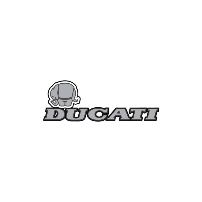 Ducati 1985 Logo Vector - (.Ai .PNG .SVG .EPS Free Download)
