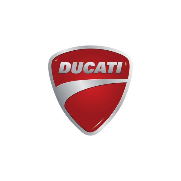 Ducati Scarmbler Badge Logo Vector - (.Ai .PNG .SVG .EPS Free Download)