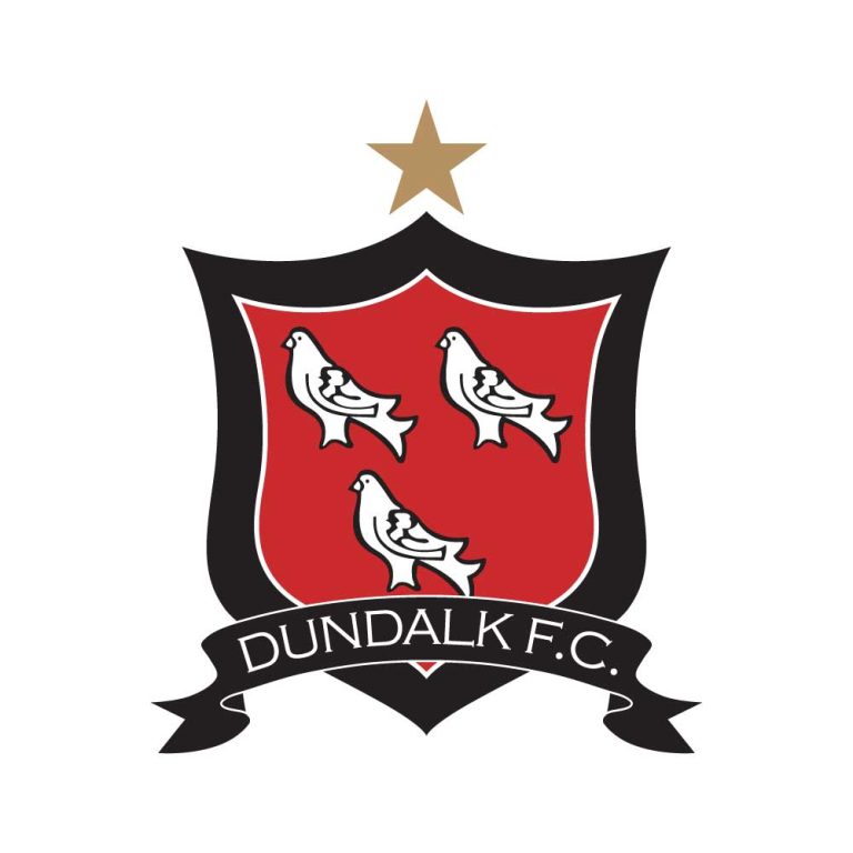 Dundalk FC Logo Vector - (.Ai .PNG .SVG .EPS Free Download)