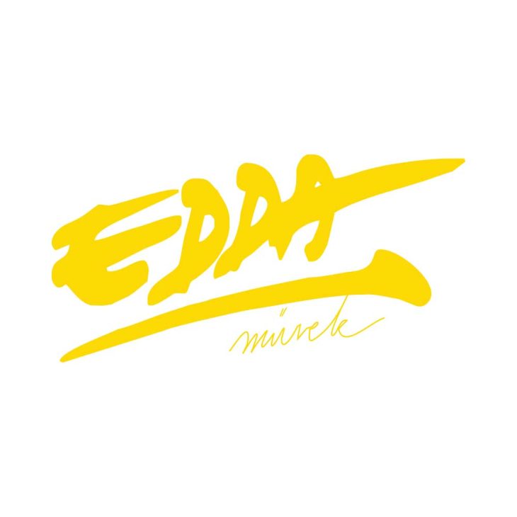 Edda Logo Vector - (.Ai .PNG .SVG .EPS Free Download)