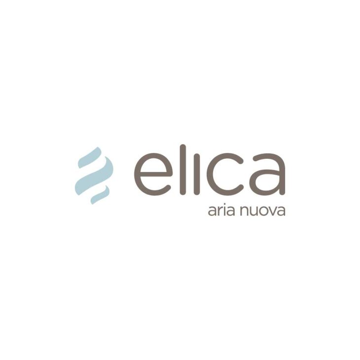 Elica Aria Nuova Vector - (.Ai .PNG .SVG .EPS Free Download)
