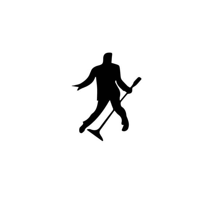Elvis Presley Logo Veector - (.Ai .PNG .SVG .EPS Free Download)
