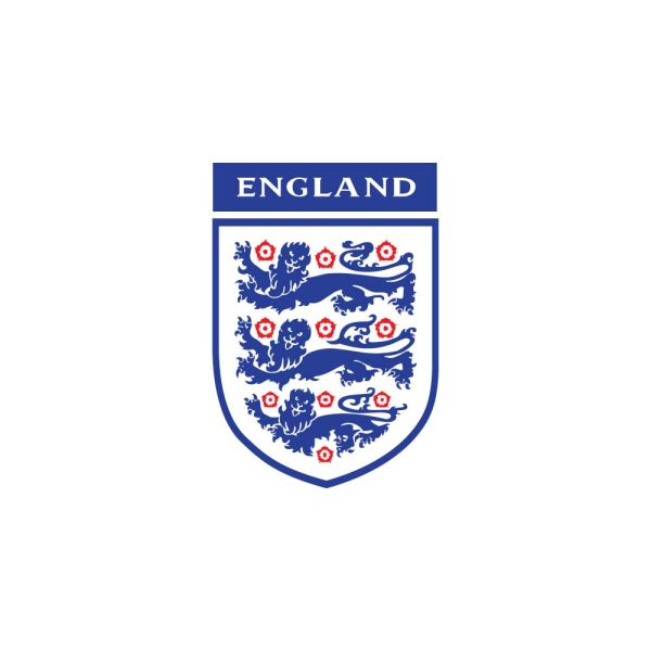 England Football Logo Vector - (.Ai .PNG .SVG .EPS Free Download)