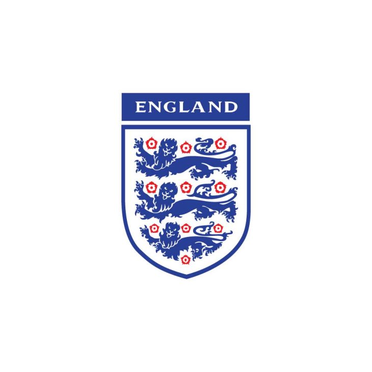 England Football Logo Vector - (.Ai .PNG .SVG .EPS Free Download)