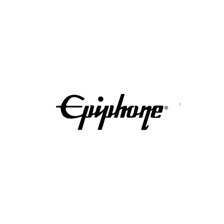 Epiphone Guitars Logo Vector - (.Ai .PNG .SVG .EPS Free Download)