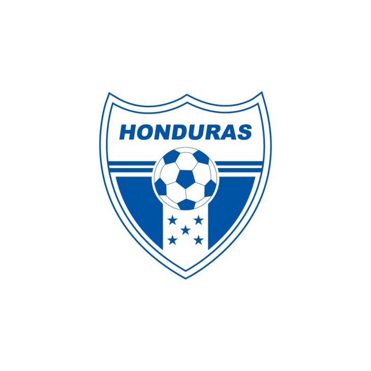 Equipo Seleccion Nacional De Honduras Logo Vector - (.Ai .PNG .SVG .EPS ...