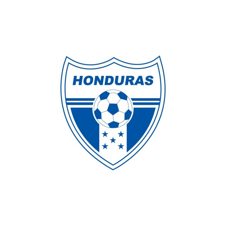 Equipo Seleccion Nacional De Honduras Logo Vector - (.Ai .PNG .SVG .EPS ...