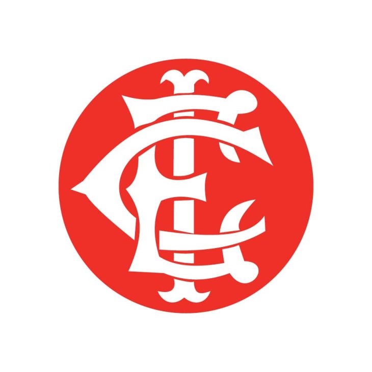 Esporte Clube Internacional De Santa Maria Rs Logo Vector - (.Ai .PNG ...