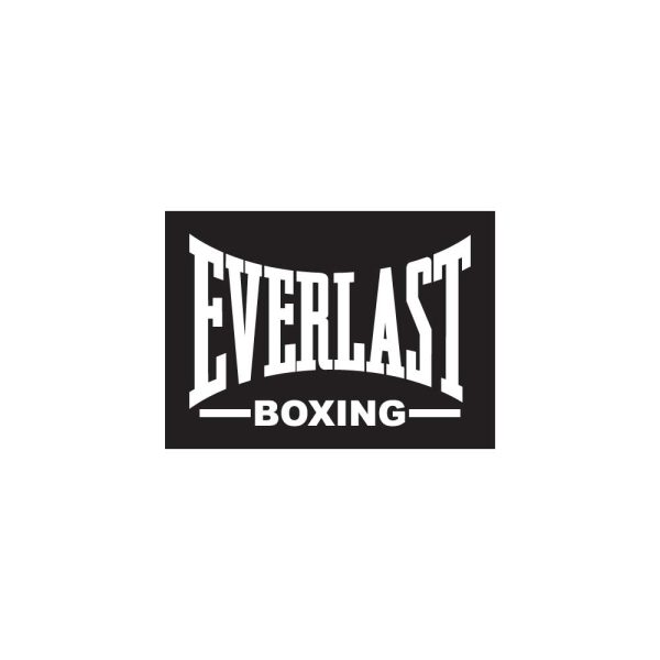 Everlast Boxing Logo Vector - (.Ai .PNG .SVG .EPS Free Download)