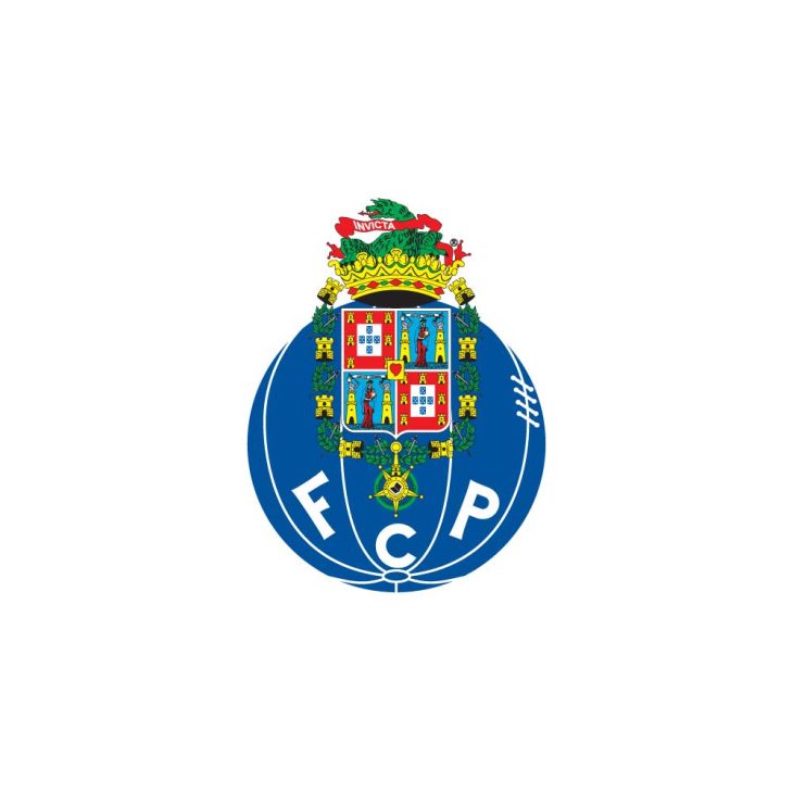 F.C. Porto Logo Vector - (.Ai .PNG .SVG .EPS Free Download)