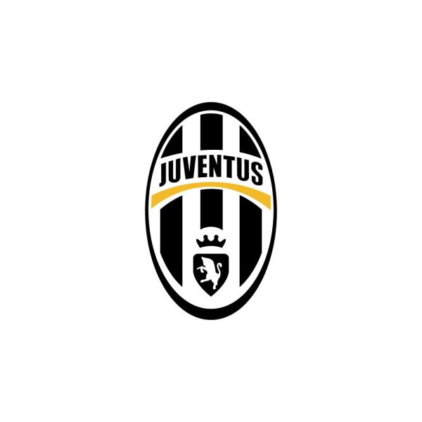Juventus Turin (old) Logo Vector - (.Ai .PNG .SVG .EPS Free Download)