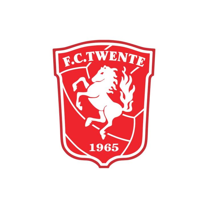 FC Twente Enschede (new) Logo Vector - (.Ai .PNG .SVG .EPS Free Download)