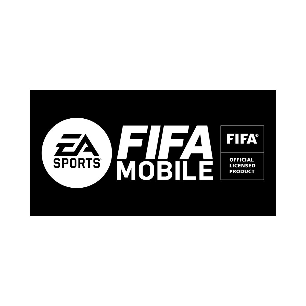 FIFA Mobile EA Sports Logo Vector - (.Ai .PNG .SVG .EPS Free Download)