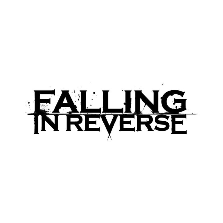 Falling in Reverse Logo Vector - (.Ai .PNG .SVG .EPS Free Download)