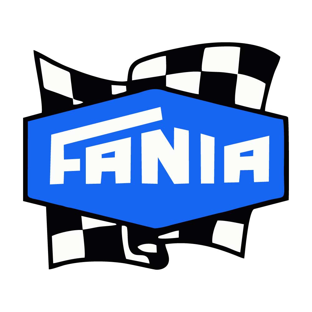 Fania Logo Vector - (.Ai .PNG .SVG .EPS Free Download)