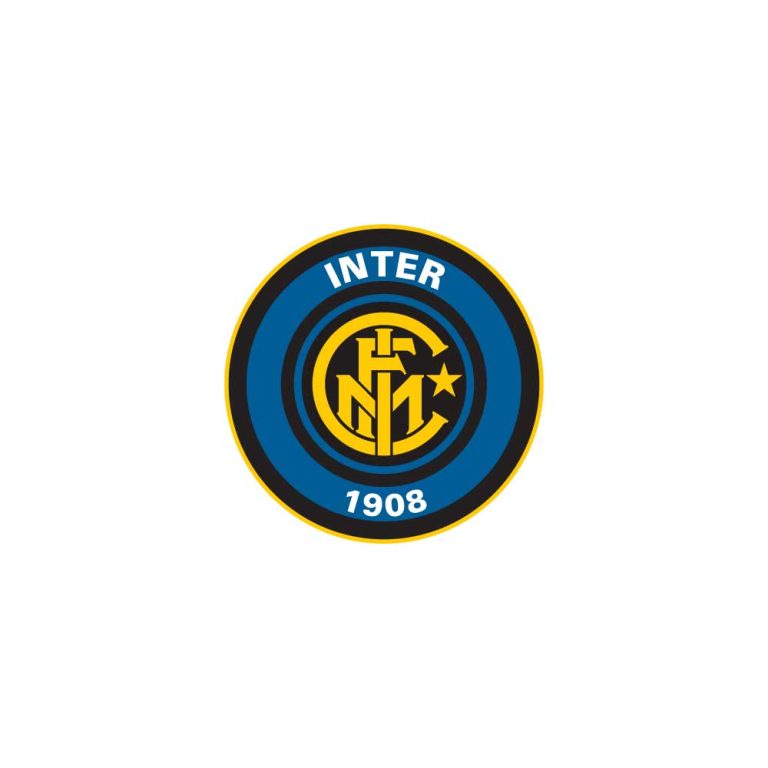 Fc Internazionale Milano Logo Vector - (.Ai .PNG .SVG .EPS Free Download)