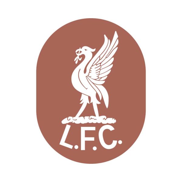 Fc Liverpool 1960'S Logo Vector - (.Ai .PNG .SVG .EPS Free Download)
