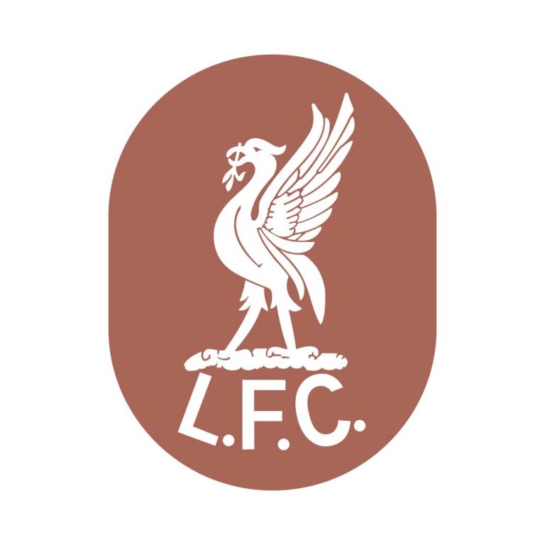 Fc Liverpool 1960'S Logo Vector - (.Ai .PNG .SVG .EPS Free Download)